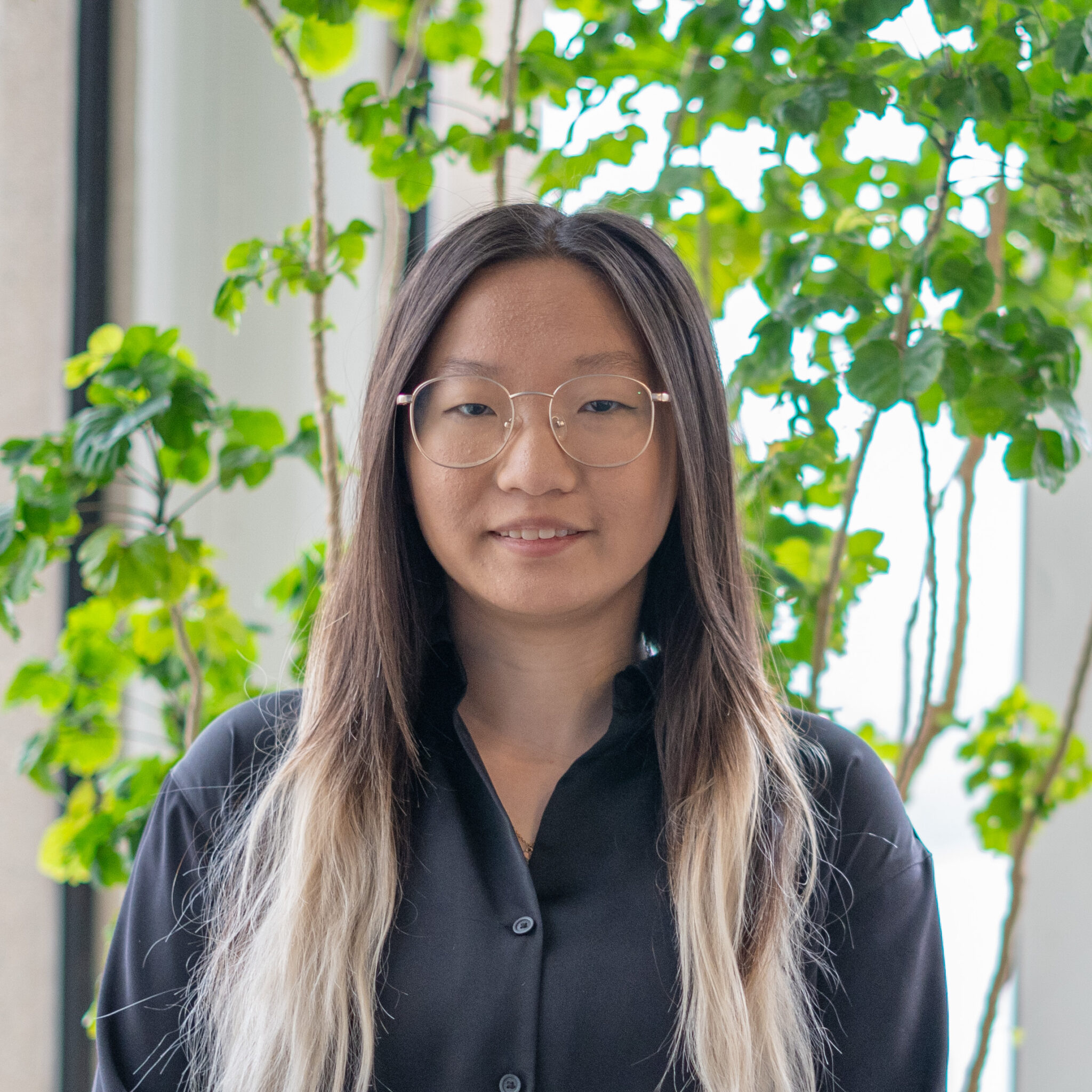 Chelsea Chen - Recon Strategy