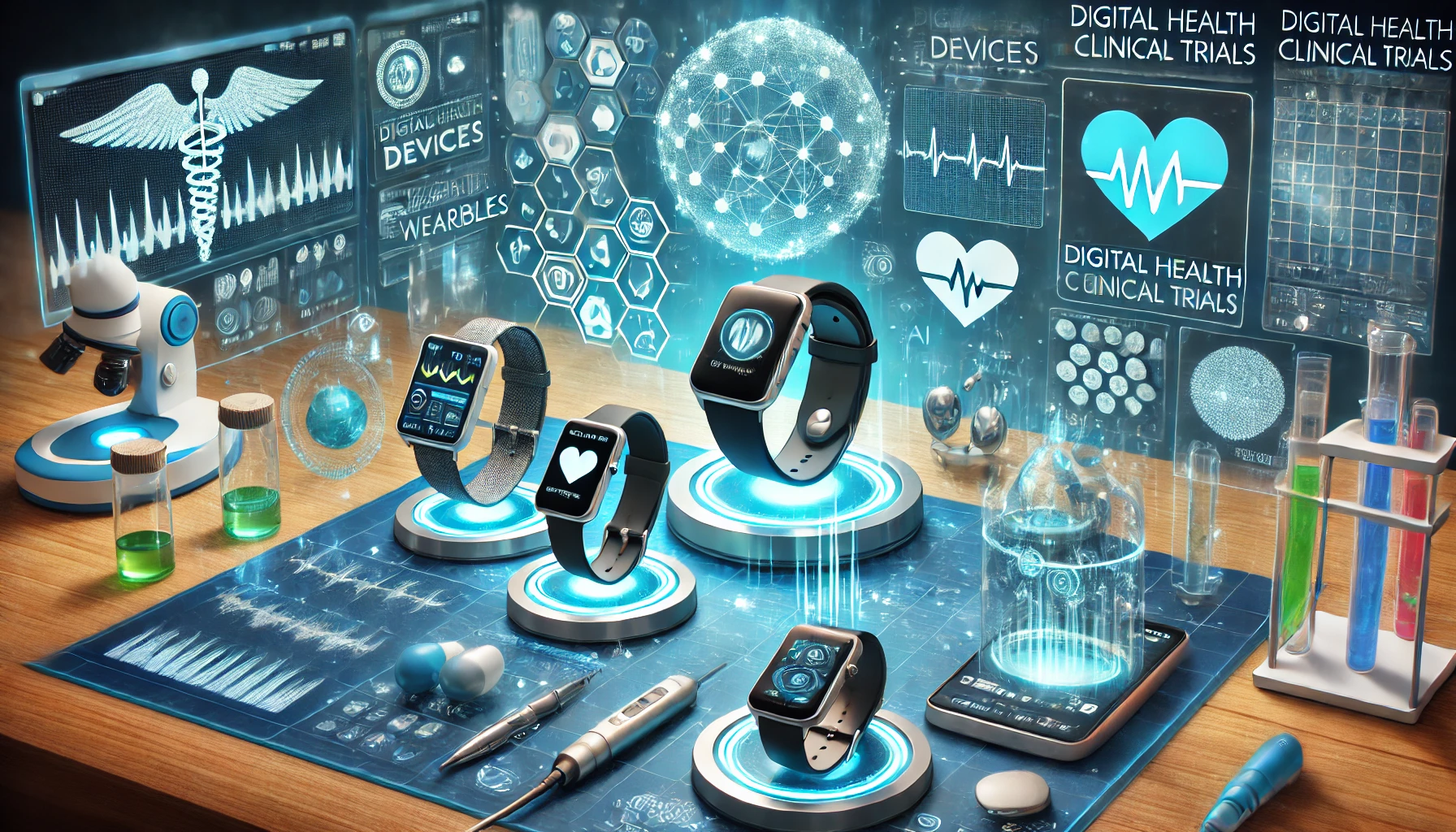 Keys to harnessing the value of digital biomarkers in clinical trials ...